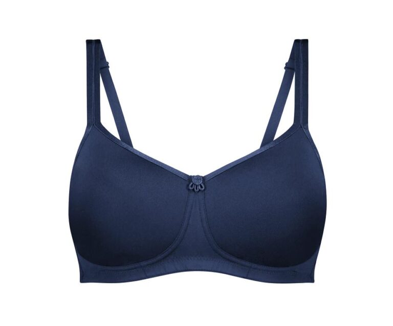 Brasier Mara Post Mastectomía - Sin Aros - Livit - Amanda González