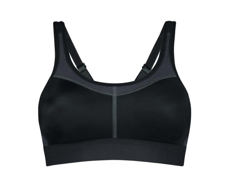 Brasier Power Post Mastectomía - Deportivo - Livit - Amanda González