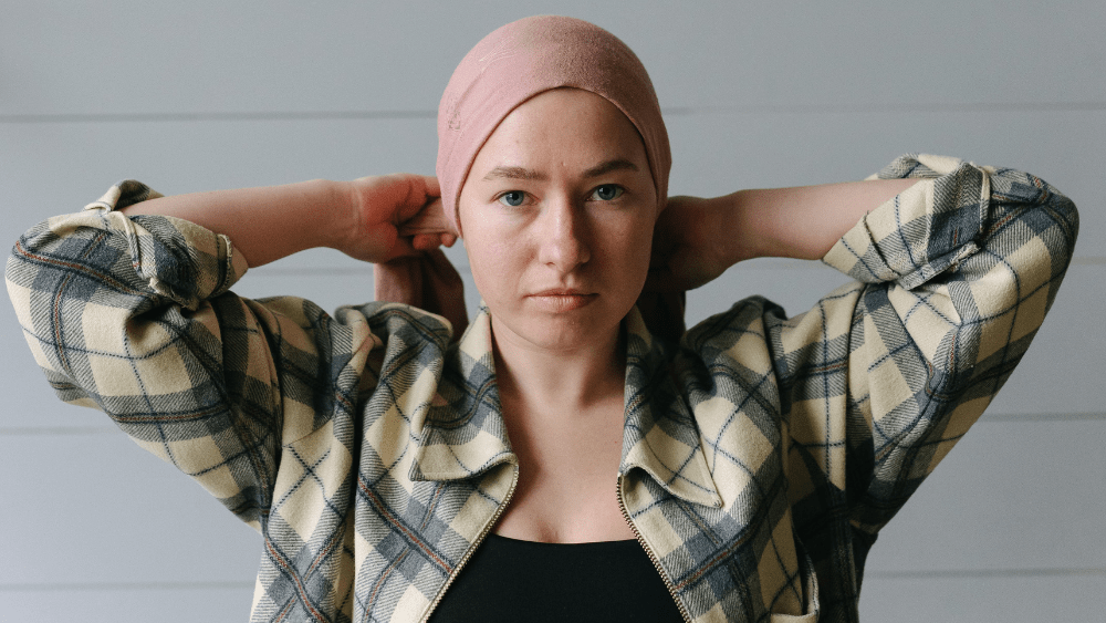 Aprende a proteger tu cabello durante un tratamiento oncológico - Livit ...